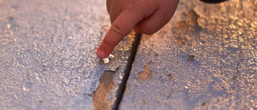 Lead and Children: No Amount of Lead is Safe | Columbia University ...