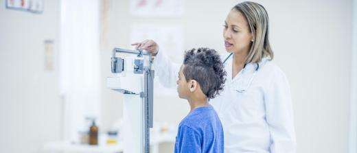 What Parents and Caregivers Need to Know About the New Pediatric ...
