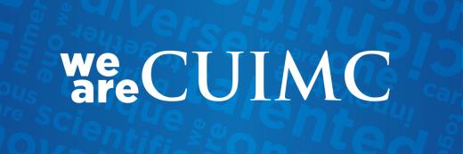 We Are CUIMC | Columbia University Irving Medical Center