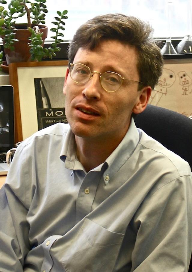 Jonathan Dworkin Named AAAS Fellow | Columbia University Irving Medical ...