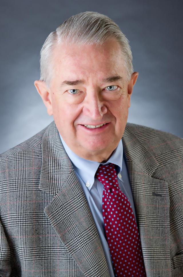 Timothy Pedley Elected President of AAN | Columbia University Irving ...