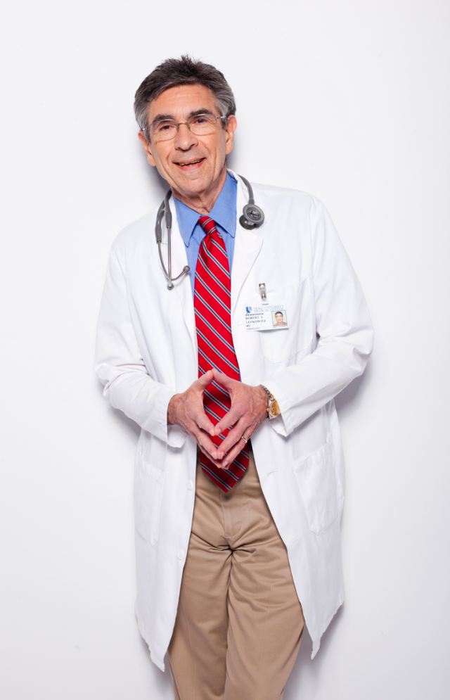 P&S Alum Robert J. Lefkowitz Shares 2012 Nobel Prize in Chemistry ...