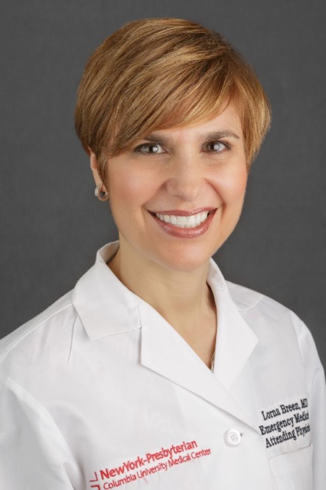 Dr. Lorna Breen Health Care Provider Protection Act Signed Into Law ...