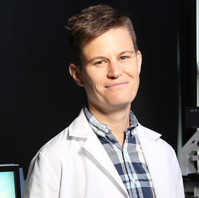 Four Scientists Awarded Schaefer Research Scholarships | Columbia ...