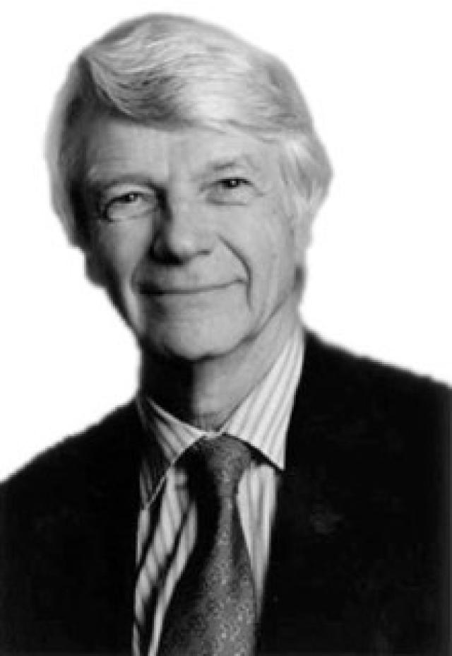 Robert N. Butler: Pioneer in Study of Aging | Columbia University ...