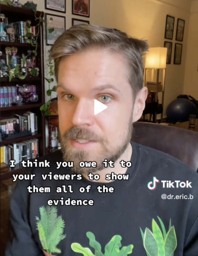 Medical Misinformation is a Threat to Your Health | Columbia University Irving Medical Center