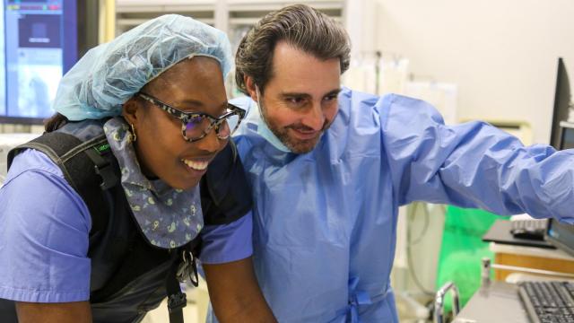 CUIMC Update | Columbia University Irving Medical Center