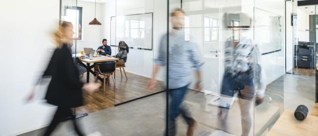 Rx for Prolonged Sitting: A Five-Minute Stroll Every Half Hour ...