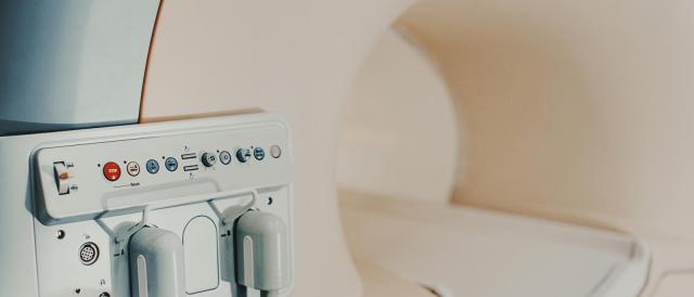 Staying Safe During an MRI | Columbia University Irving Medical Center