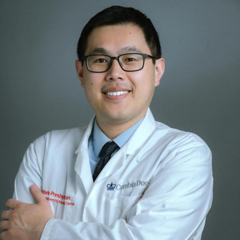 Five Vagelos Physician-Scientists Receive Gerstner Awards | Columbia ...