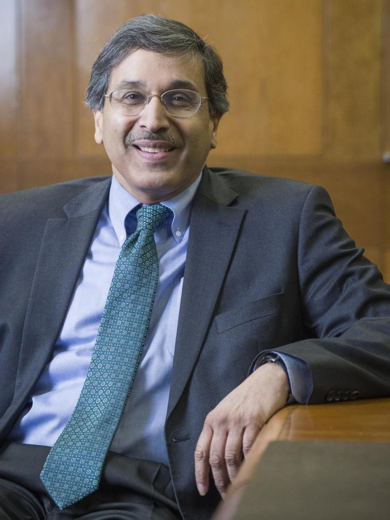 CUIMC Faculty Elected to the National Academy of Medicine | Columbia ...