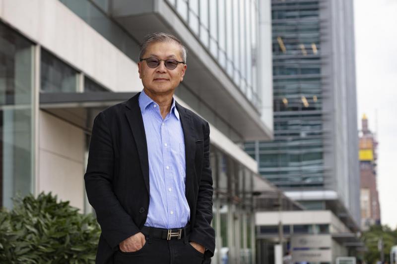 The Future—And the End?—of AIDS | Columbia University Irving Medical Center