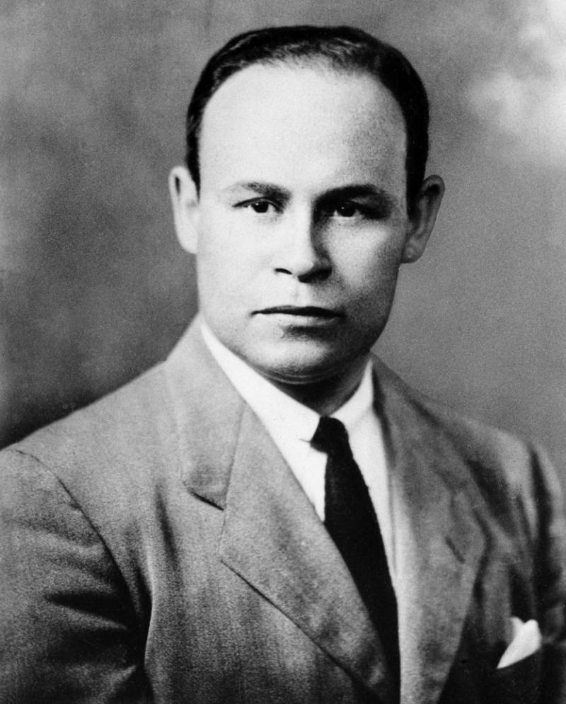 Charles Drew: Blood Bank Pioneer and Columbia Graduate | Columbia ...