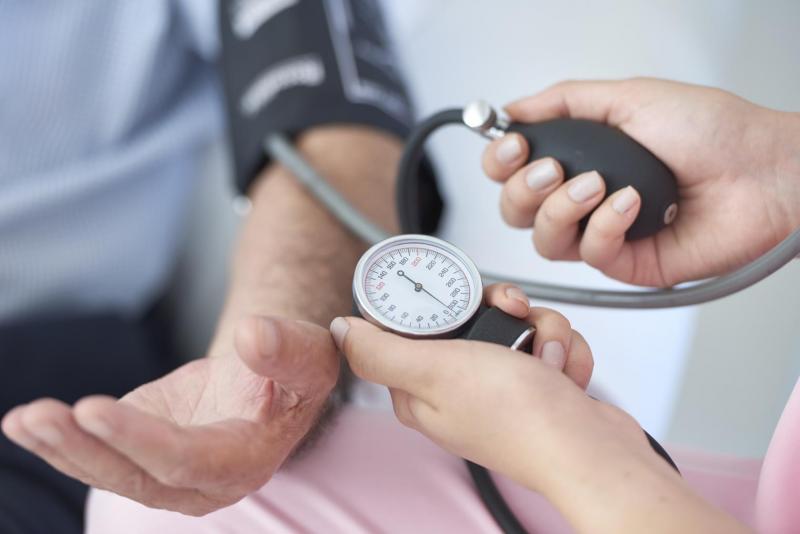 Understanding the New Blood Pressure Treatment Guidelines | Columbia ...