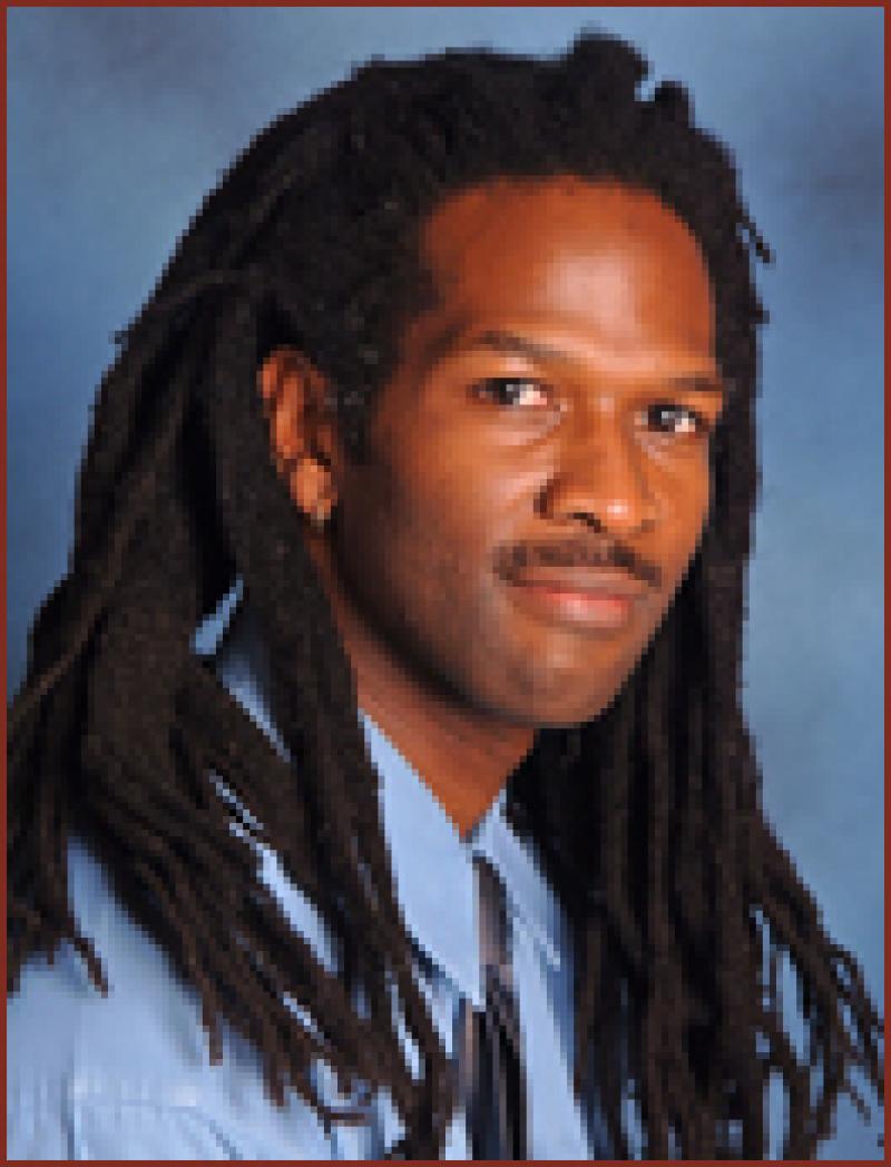 Carl Hart on Where the Real Crack Problem Lies | Columbia University ...