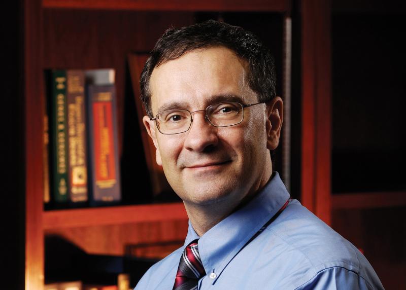 Dr. Kevin Roth Named Chair of Pathology & Cell Biology and Pathologist ...