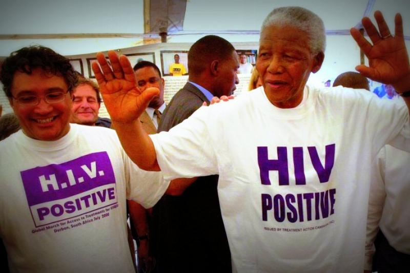 Nelson Mandela’s Public Health Legacy | Columbia University Irving ...