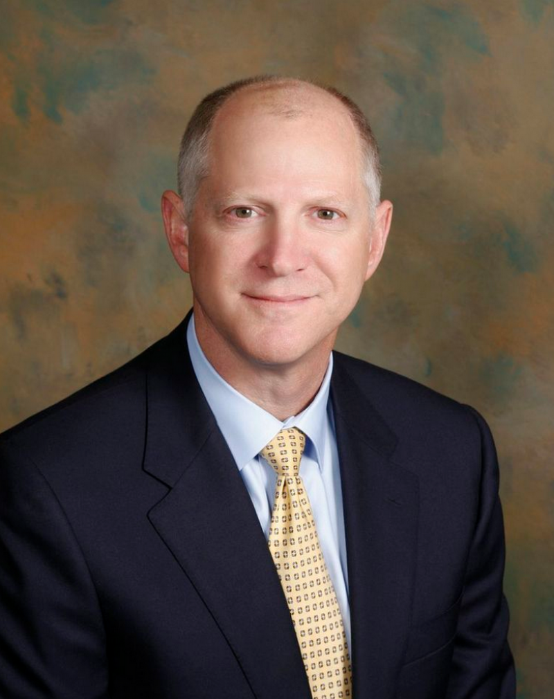 Hearing Loss Expert Joins CUMC as Otolaryngology Chair | Columbia ...