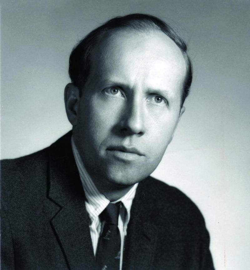 Year in Review: In Memoriam 2014 | Columbia University Irving Medical ...