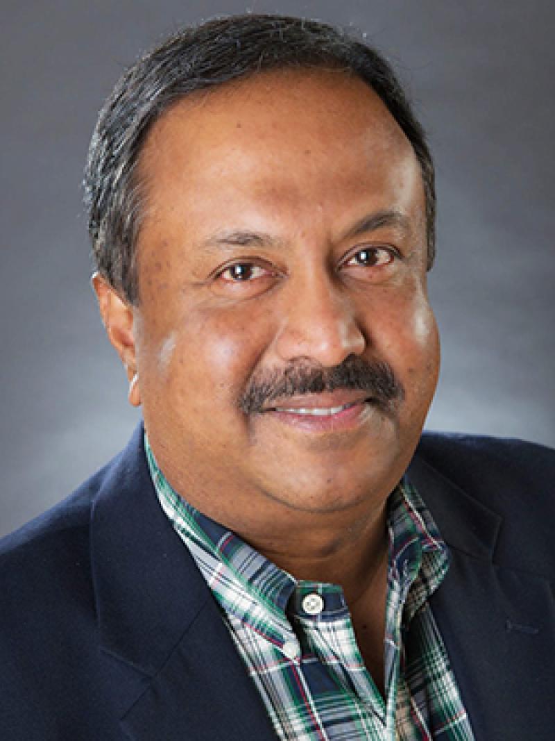 Sankar Ghosh Elected to National Academy of Sciences | Columbia University Irving Medical Center