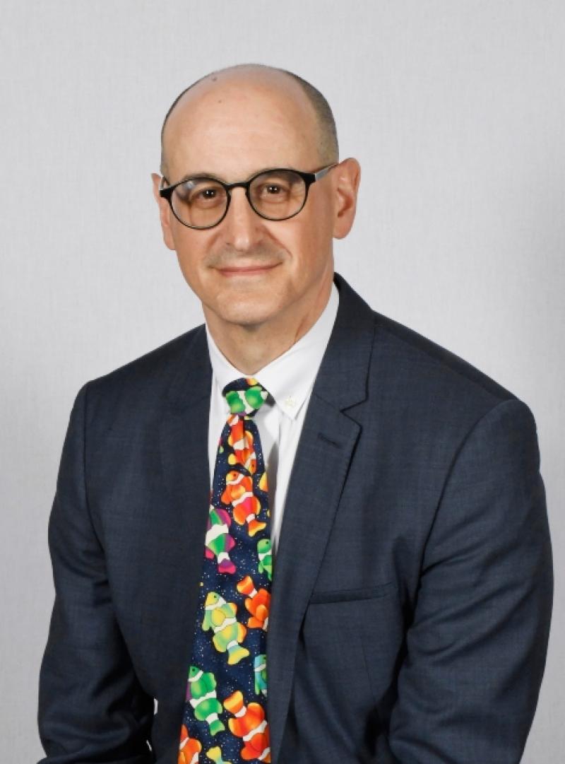 Steven Rosenberg Returns to Columbia as Director of Pediatric ...