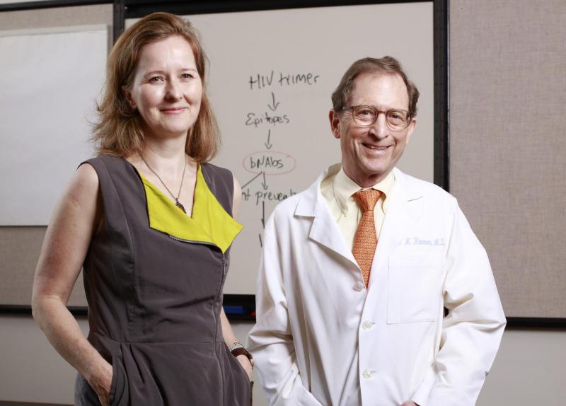 In Memoriam: Scott Hammer, MD | Columbia University Irving Medical Center