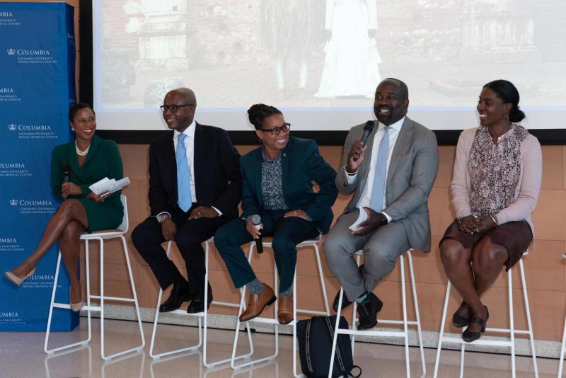 VP&S Department of Medicine Launches Diversity, Equity, and Inclusion ...