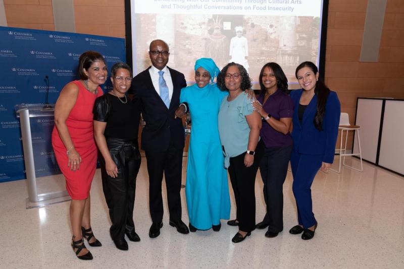 VP&S Department of Medicine Launches Diversity, Equity, and Inclusion ...