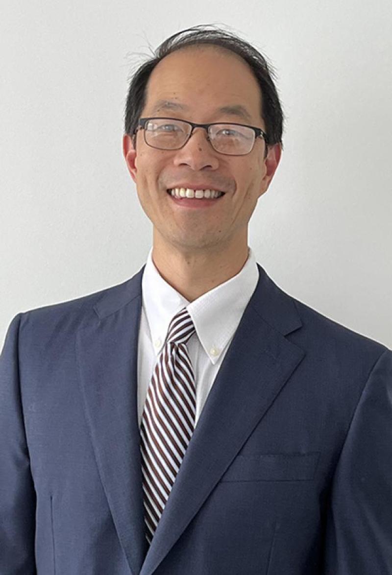 Dean Chou Appointed Chief of Spine Division in Neurological Surgery ...