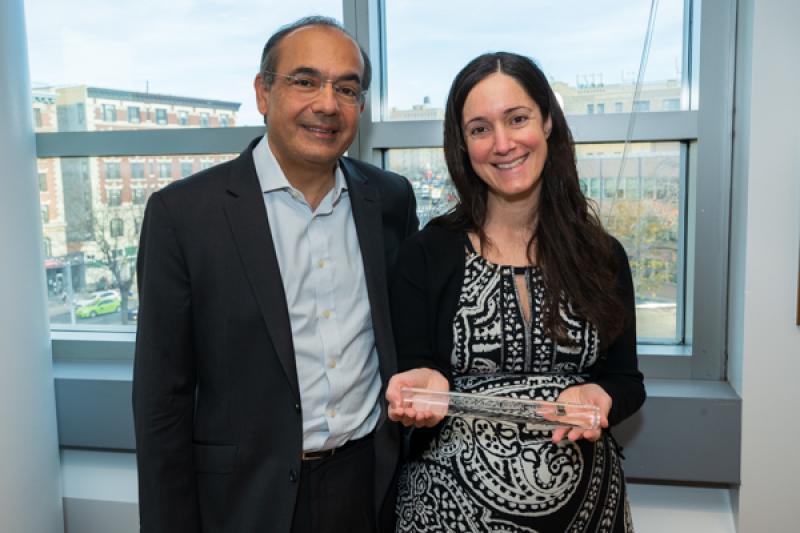 2022 Baton Awards Recognize Exceptional Teamwork | Columbia University ...