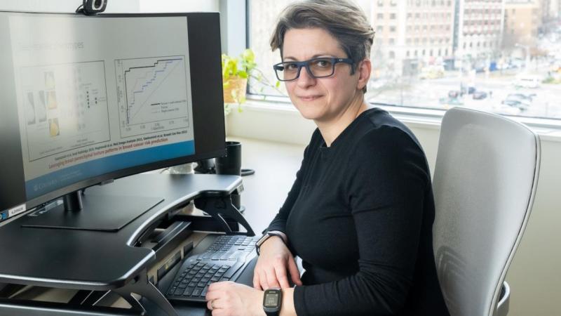 CUIMC Update | Columbia University Irving Medical Center