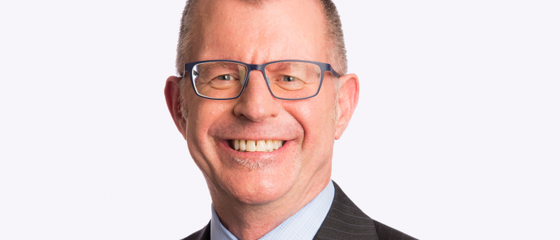 David Buchholz, MD, Appointed Senior Founding Medical Director for ...
