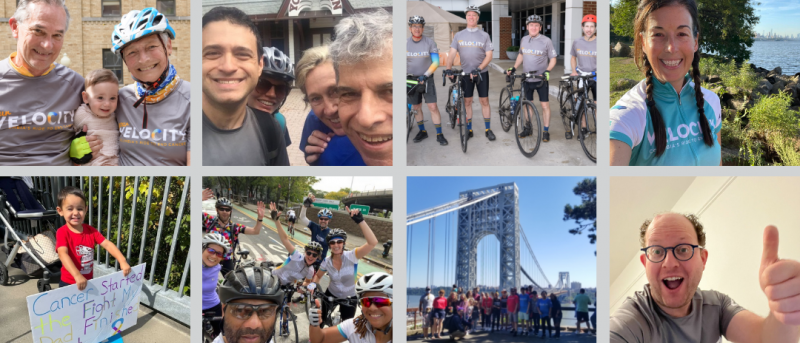 Fifth Annual Velocity Ride Raises $1.1 Million | Columbia University ...