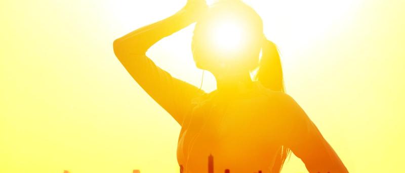 Extreme Heat is Bad for Your Health | Columbia University Irving ...