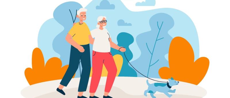 What an Expert on Aging Would Tell His Younger Self About Growing Old ...