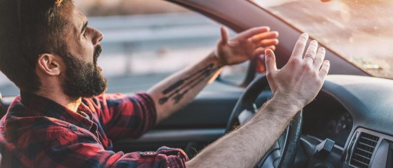 Why Anger is Bad for Your Heart | Columbia University Irving Medical Center